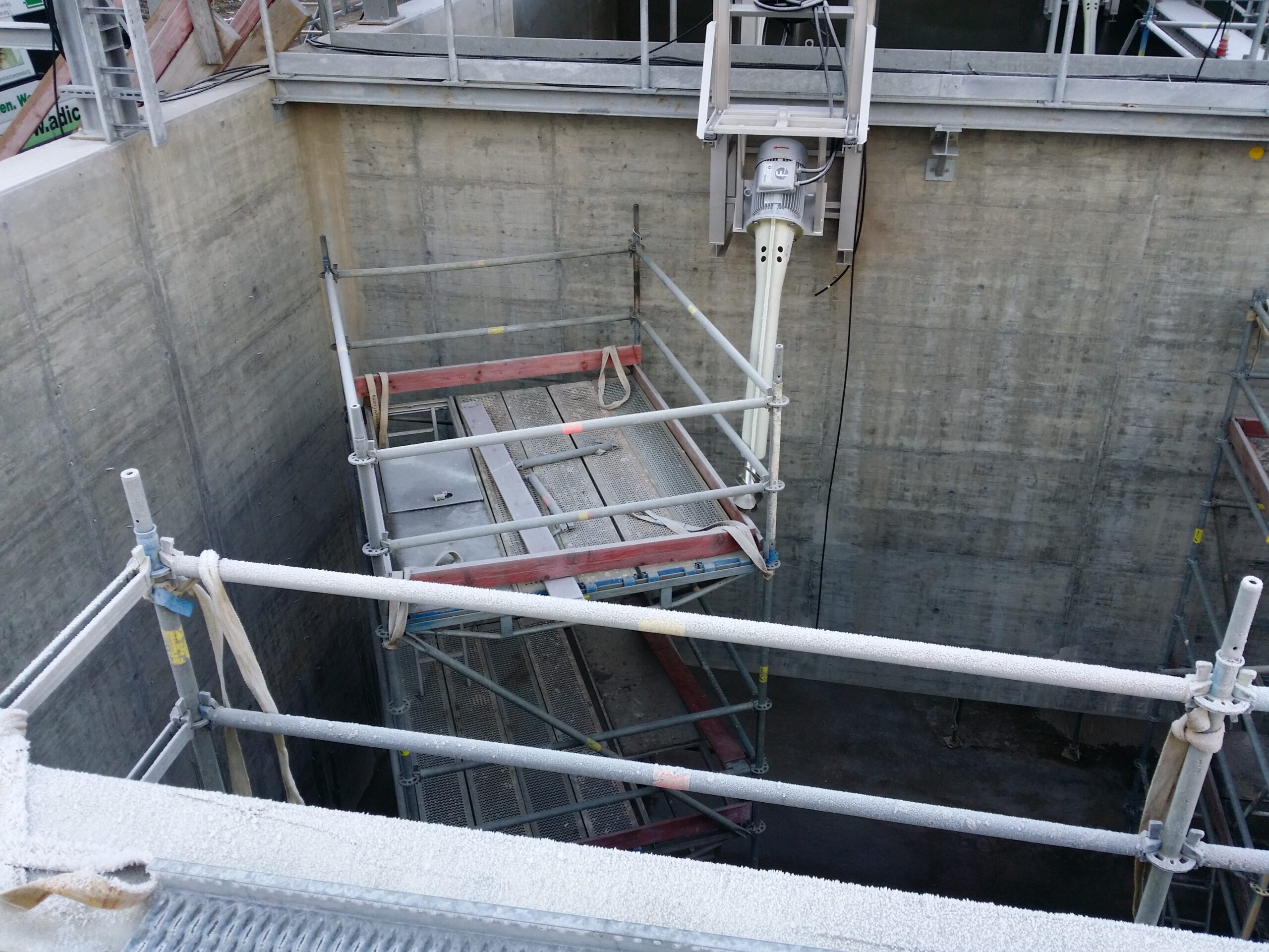 Abwassertechnik - Wellmann GmbH & Co. KG